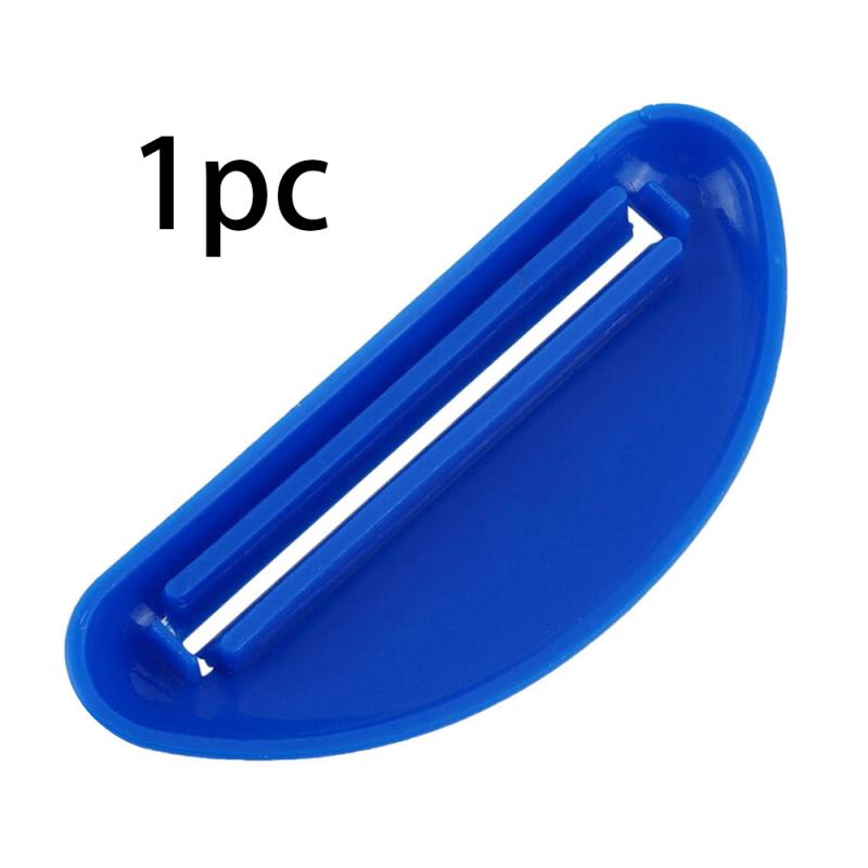 1/3/5Pcs Plastic Draagbare Tube Squeezer Dispenser... – Grandado