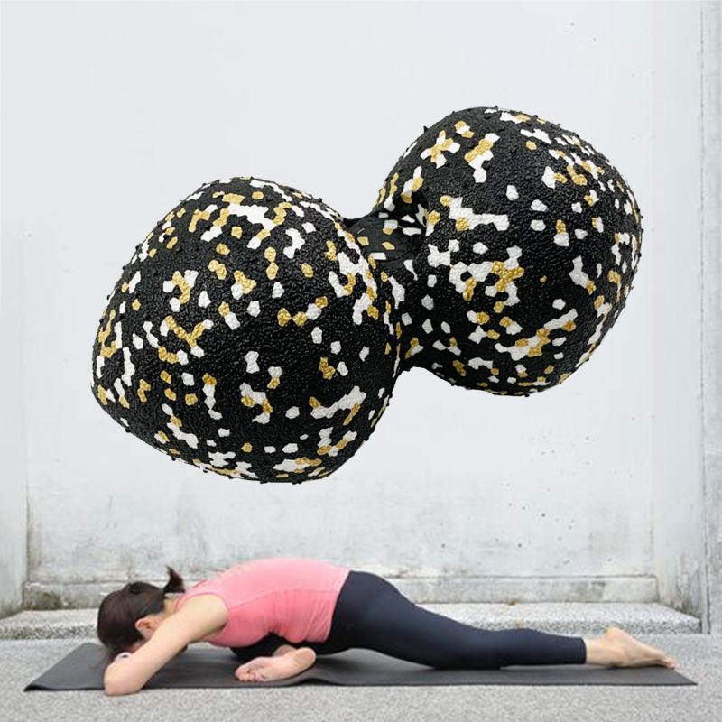 EPP Mini Peanut Ball for Deep Tissue & Trigger Poi... – Grandado