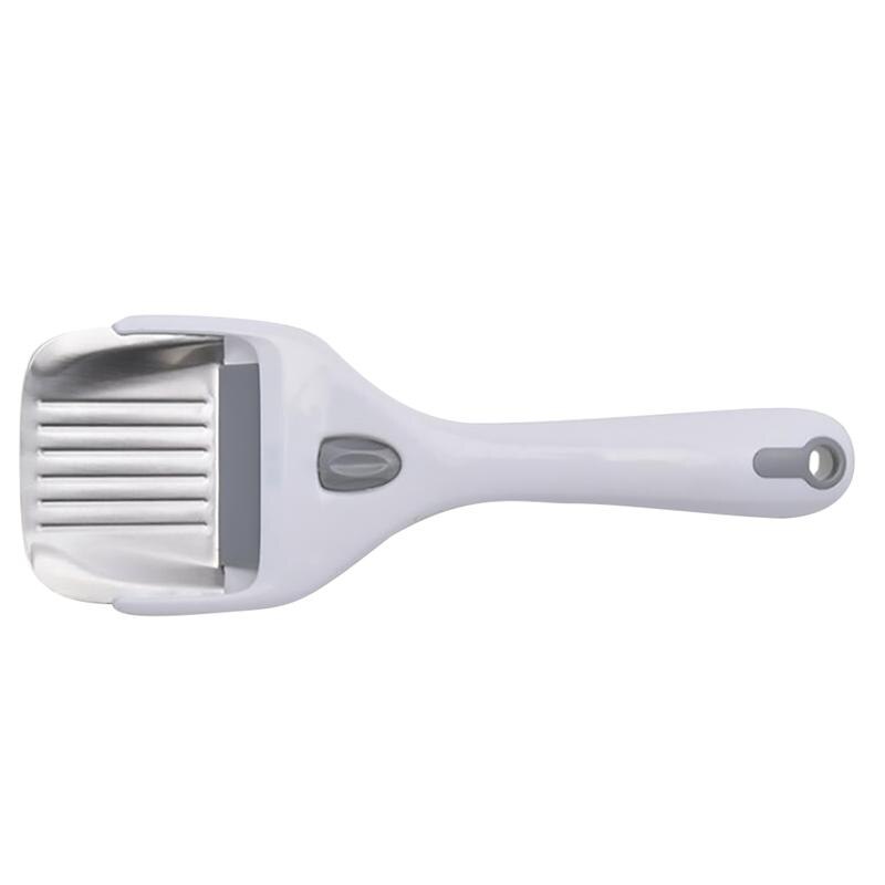 Cheese Grater Durable Cheese Spatula Stainless Ste... – Grandado