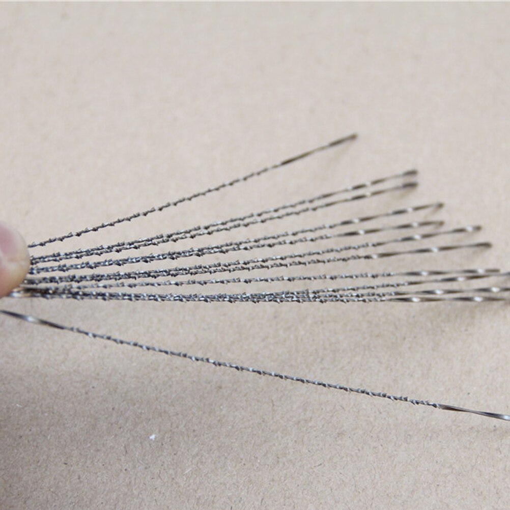 Coping Saw For Woodworking Brrnoo Jewelers Saw Frame Kit – Adjustable U ...