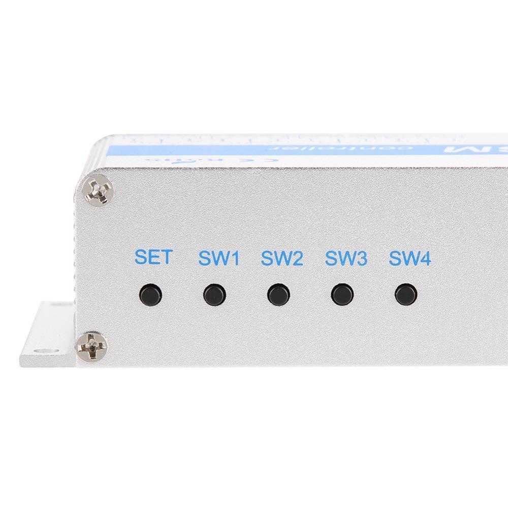 CL4-GSM Wireless Remote Switch Controller with Ant... – Grandado
