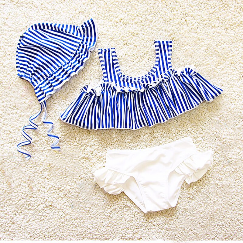 sunny eva swimsuit girls Baby swimwear two piece s... – Vicedeal