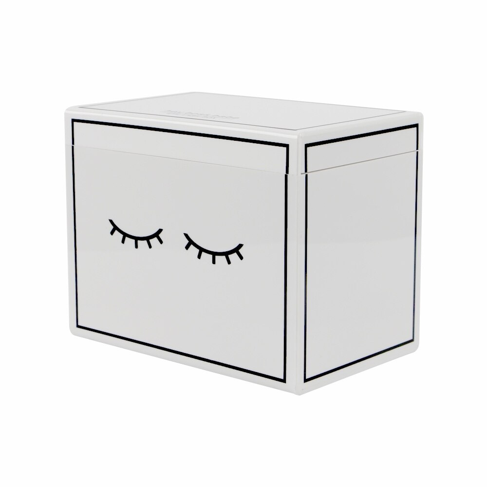 False Eyelash Lash Storage Box Eye Lashes Display ... – Grandado