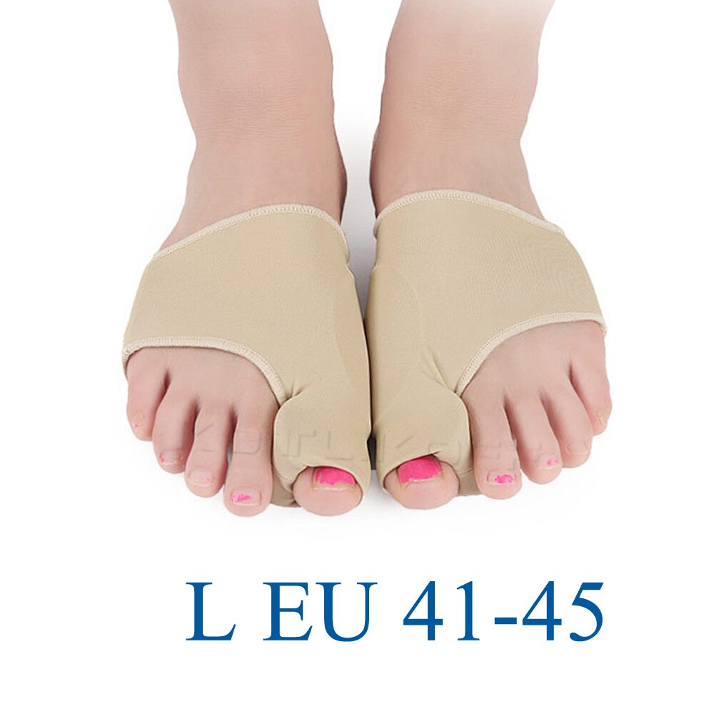 KOTLIKOFF Inserts Hallux Valgus Corrector Pad Five... – Grandado