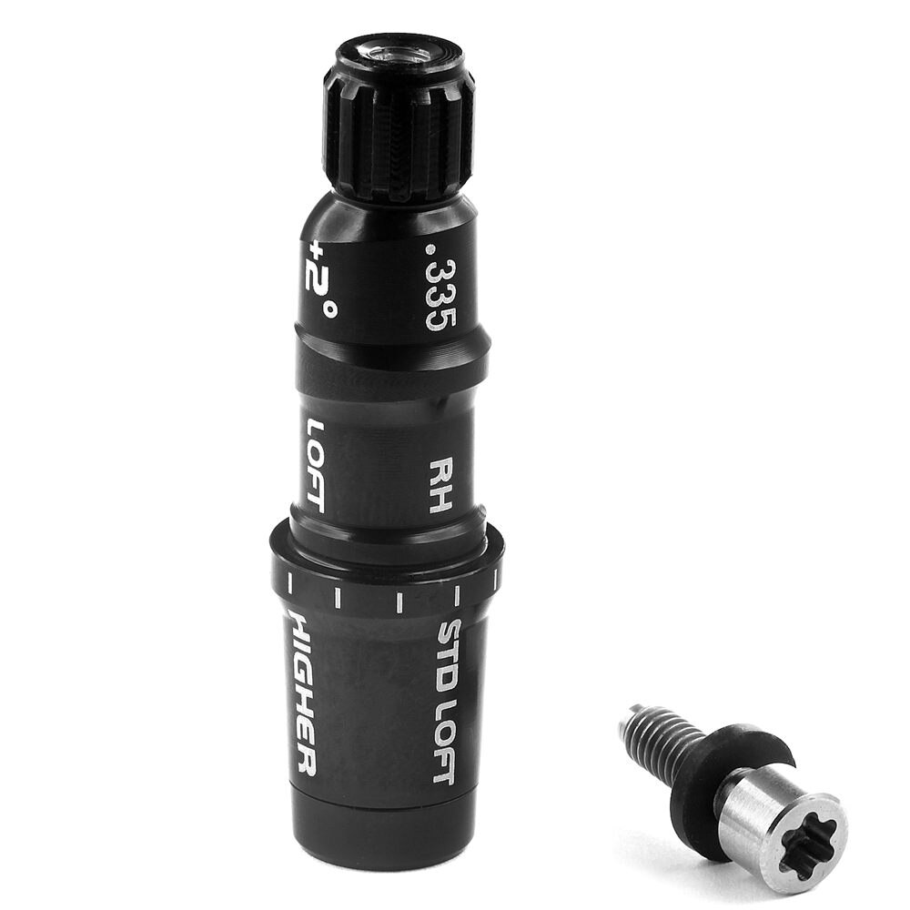 3Pcs Golf .335 Of. 350 Tip Shaft Adapter Sleeve Vo... – Grandado
