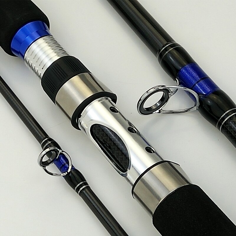 2.28M Jigging Rod Snelle Actie Boot Hengels Mogeli... – Grandado