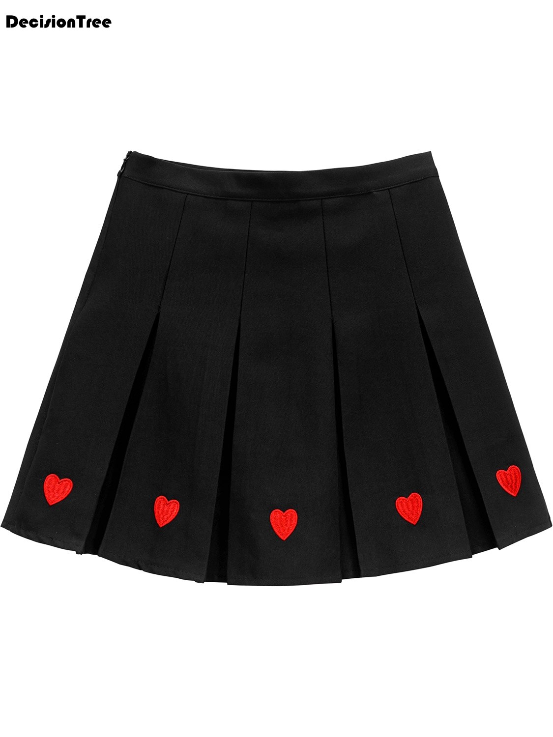 Plaid High Waist Woman Japanese Style School Unifo... – Grandado