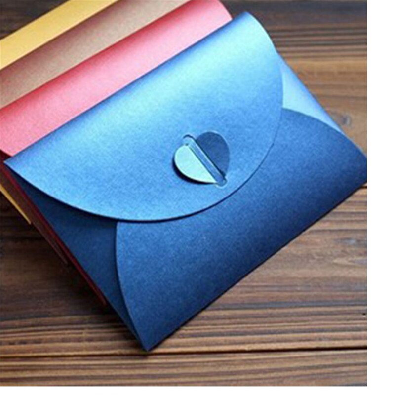 1 pcs Retro Heart Shape Style Vintage Romantic Pap... – Grandado