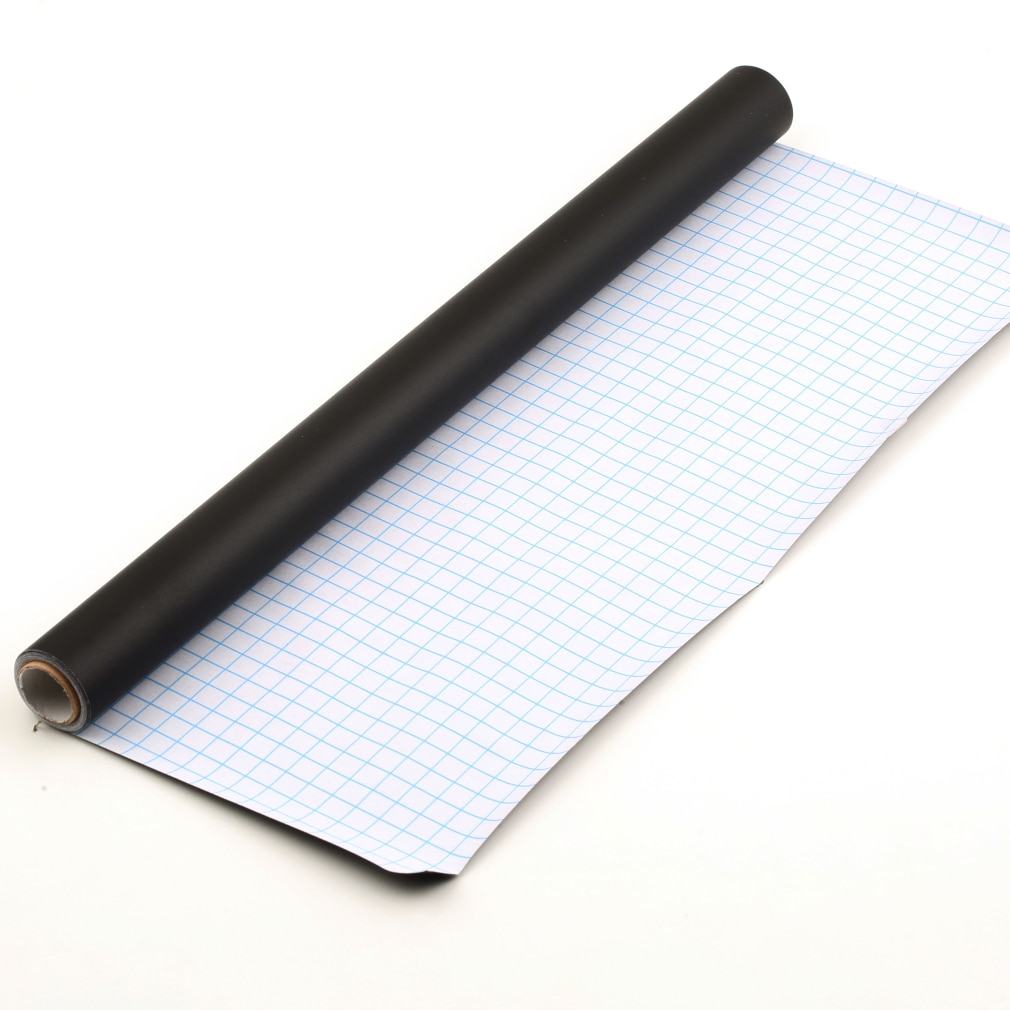 Vinyl Chalkboard Wall Stickers Removable Blackboar... – Vicedeal