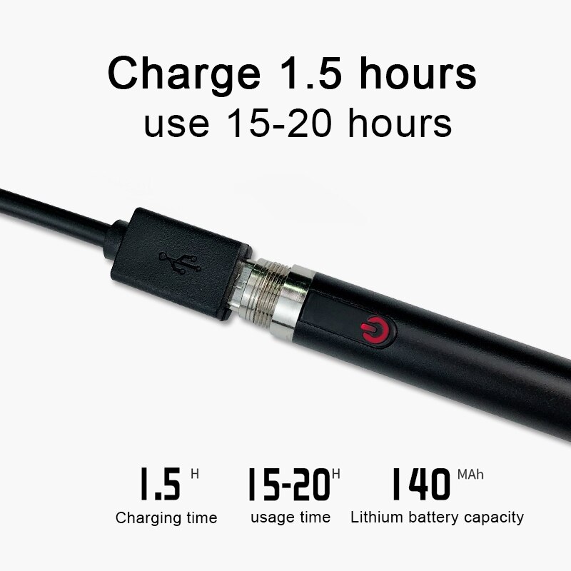 Capacitive Stylus Pen Presssn Devices Universal Pr... – Grandado