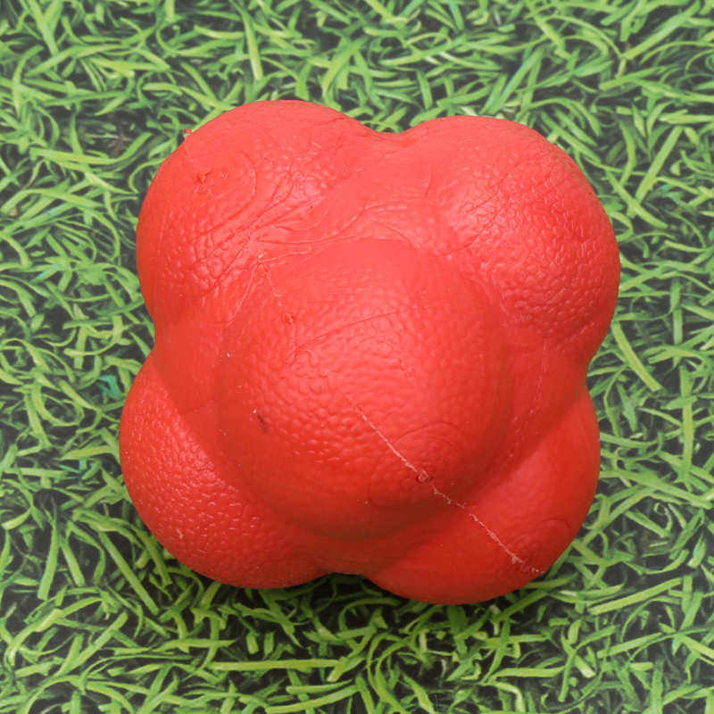 Coördinatie Training Bal Onregelmatige Vorm Bal Ha... – Grandado