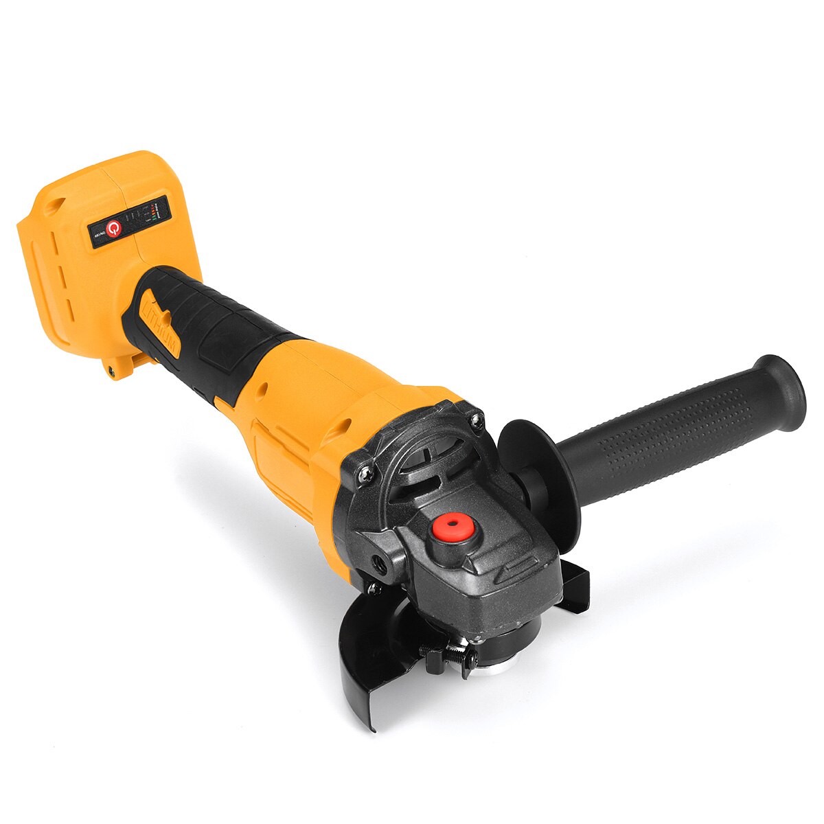 800W 100mm 10,000 rpm Brushless Cordless Angle Gri... – Vicedeal