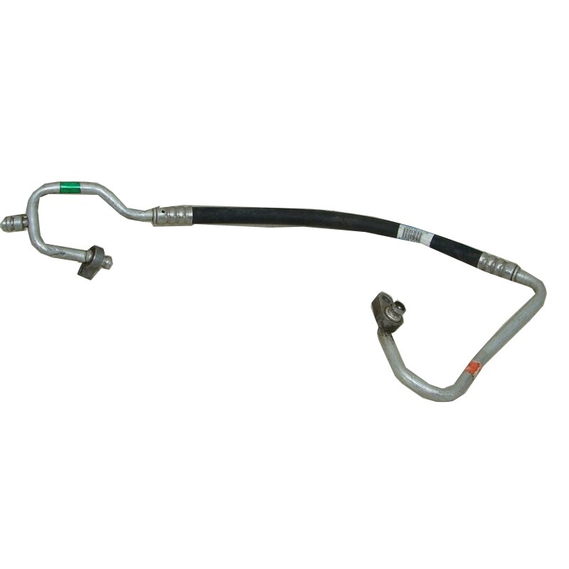Echt A/C Ac Condensor/Compressor/Lijn 97762-A6001,... – Grandado