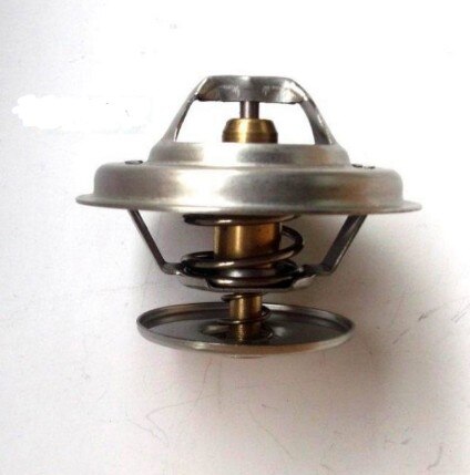 VolMarkt Mercedes W114 W115 W123 Termostat 1102000... – Grandado