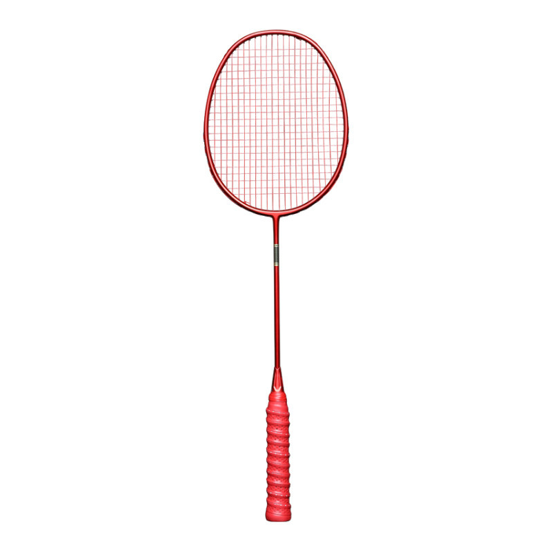 Ultralight 5U Badminton Racket Carbon Fiber Badmin... – Grandado