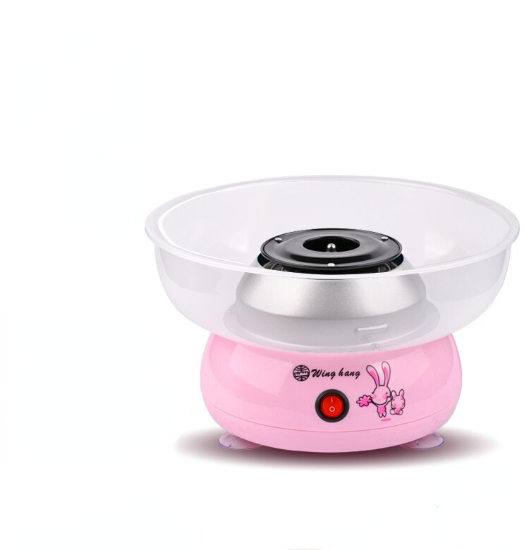 WingHangCotton Candy Machine Children's Home A... – Grandado