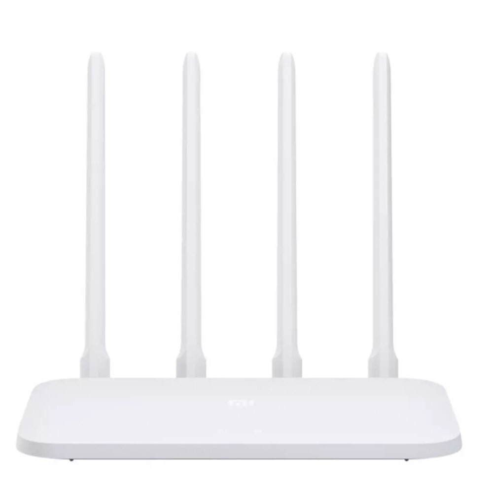 Original Xiaomi Mi WIFI Router 4C 64 RAM 300Mbps 2... – Vicedeal