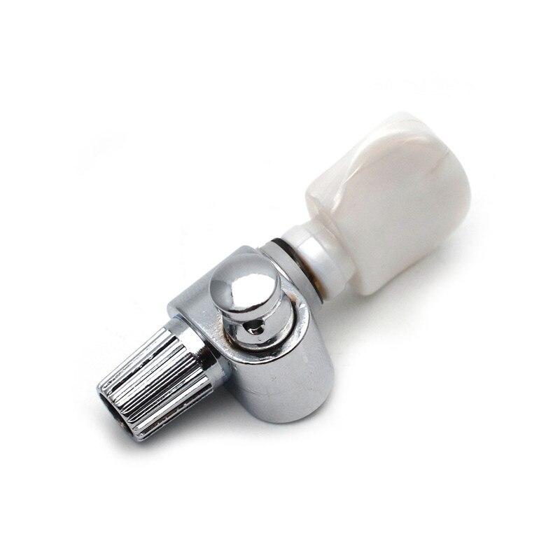 Banjo 5th Geared Tuner Tuning Peg Machine Heads wi... – Grandado