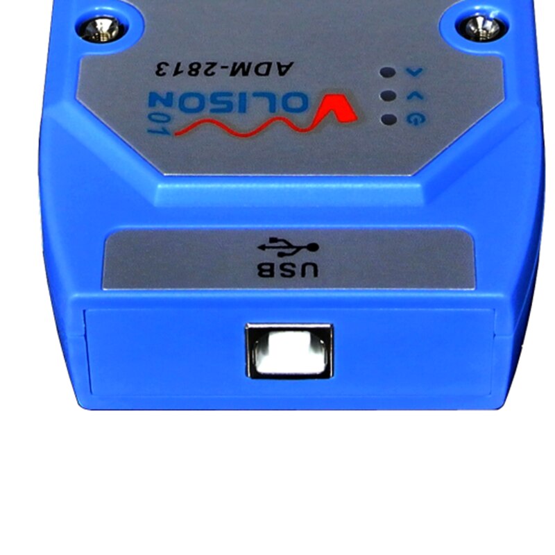 Industrial USB to RS485/422/232/TTL Converter Phot... – Vicedeal