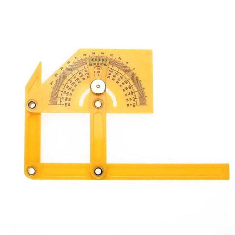 Protractor and Angle Finder Woodworking Measuremen... – Grandado