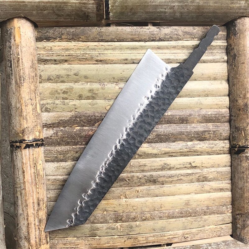 Kitchen 8 Inch Chef Knife with Damascus Steel Blad... – Grandado