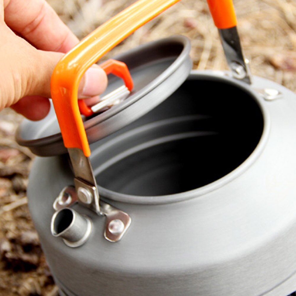 Portable Camping Kettles Fire Maple FMC-XT1 0.8L O... – Grandado