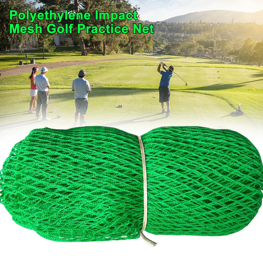 Impact Mesh Training Outdoor Sports Lawn Barrier G... – Grandado