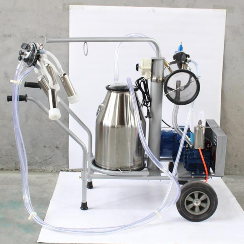 Milking Equipment Liners Rubber Long Liners Milk T... – Grandado