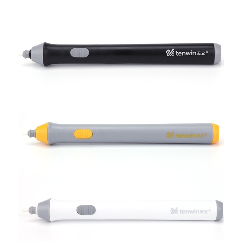 Tenwin Adjustable Electric Rubber Eraser With Rubb... – Grandado