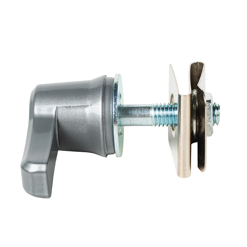 Motorcycle Saddlebag Lever Lock Bolts Nuts Mountin... – Grandado