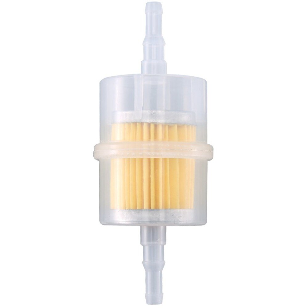 932 Inline Fuel Petrol Filter Large Universal Oil ... – Vicedeal