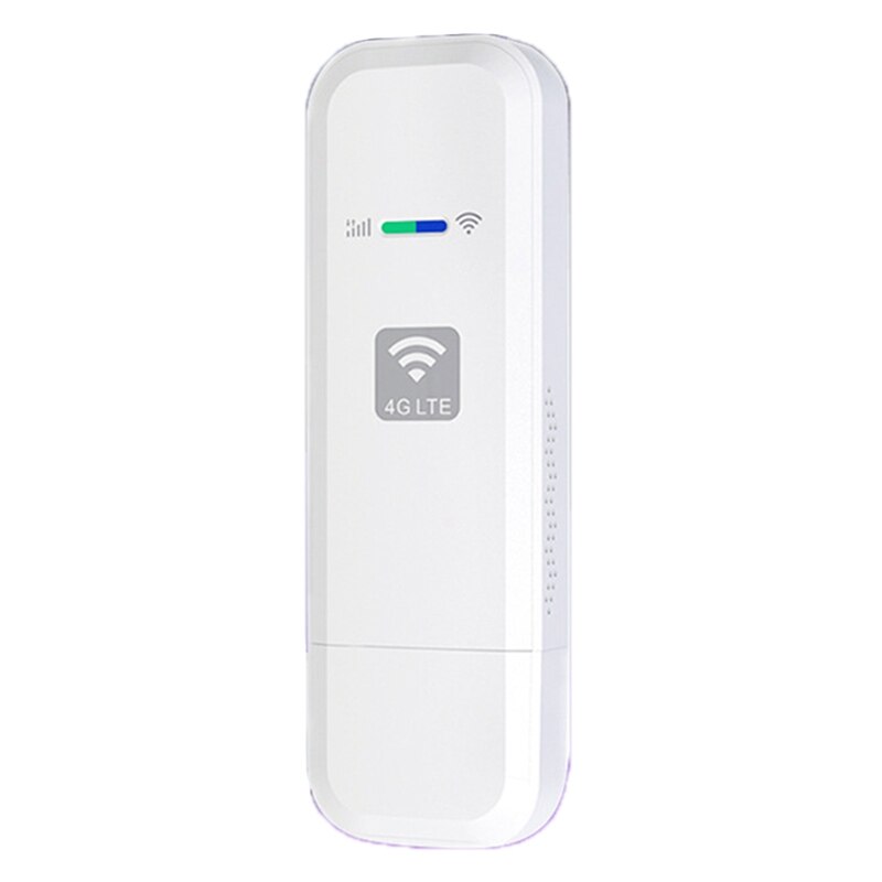LDW931 4G WiFi Router Nano SIM Card Portable Wifi ... – Grandado
