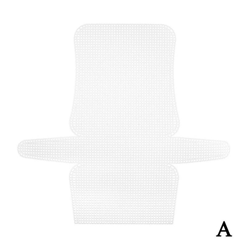 Plastic Mesh Cloth For Bag DIY Making Handcraft Ba... – Vicedeal