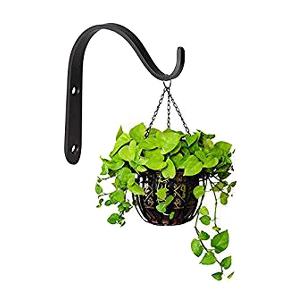 Muur Haak 10 Stks/set Smeedijzeren Muur Haak Opkno... – Grandado