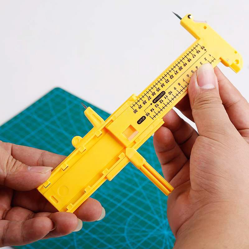 Circle Cutter Compass Circles Cutter Utility Cutte... – Vicedeal