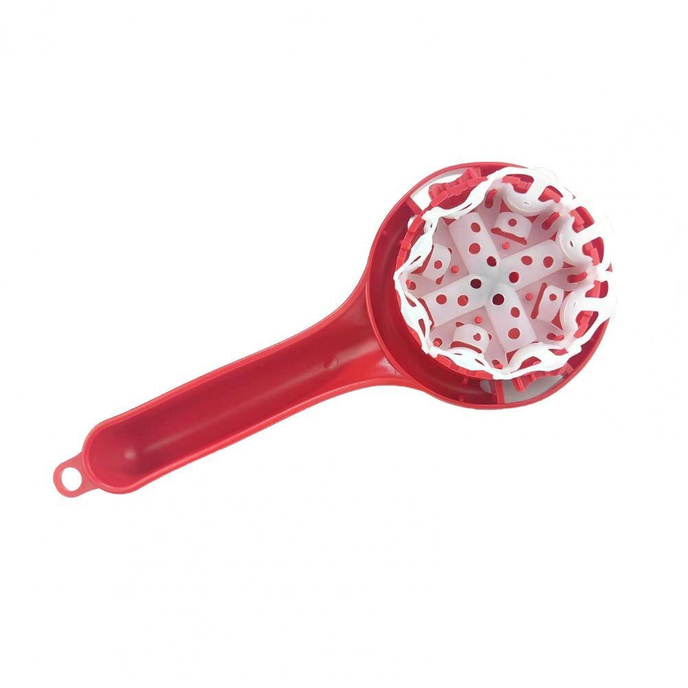 Ergonomic Coffee Machine Brewing Head Plastic Hand... – Vicedeal