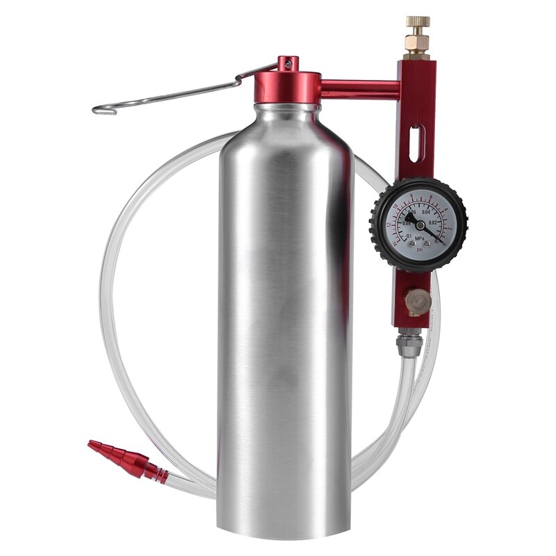 1 Set Non-Dismantle Intake Valve System Cleaning T... – Grandado