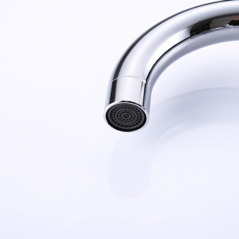 Badkamer Kraan Antieke Bronzen Afwerking Messing S... – Grandado