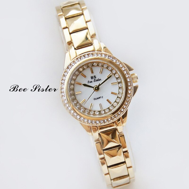 BS Diamond Simple Style Shock And Water Resistant ... – Grandado