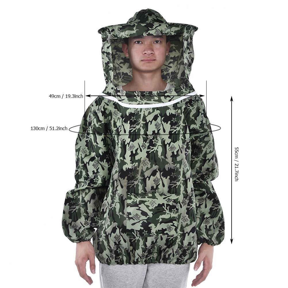 traje de chaqueta de abrigo de ropa superior prote... – Grandado