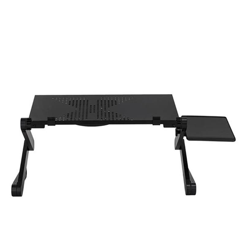 Verstelbare 360 ° Opvouwbare Aluminium Laptop Tafe... – Grandado