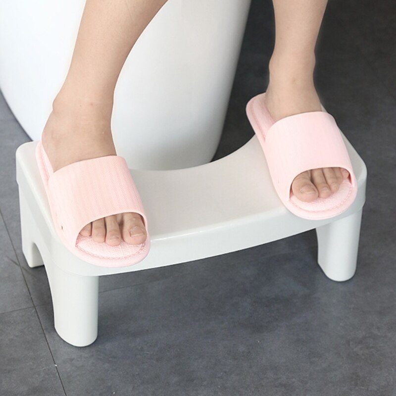 Squatty Toilet Squatty Step Stool Children Adult f... – Grandado
