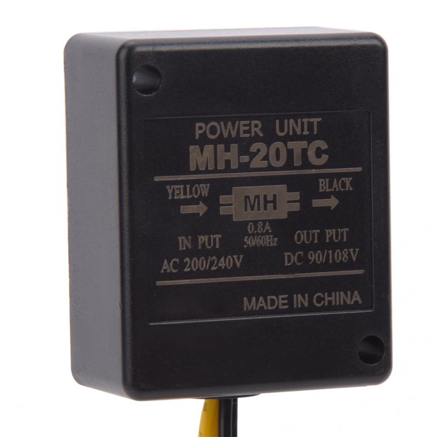 Fast Motor Brake Rectifier AC200V/240V Input DC90V... – Grandado