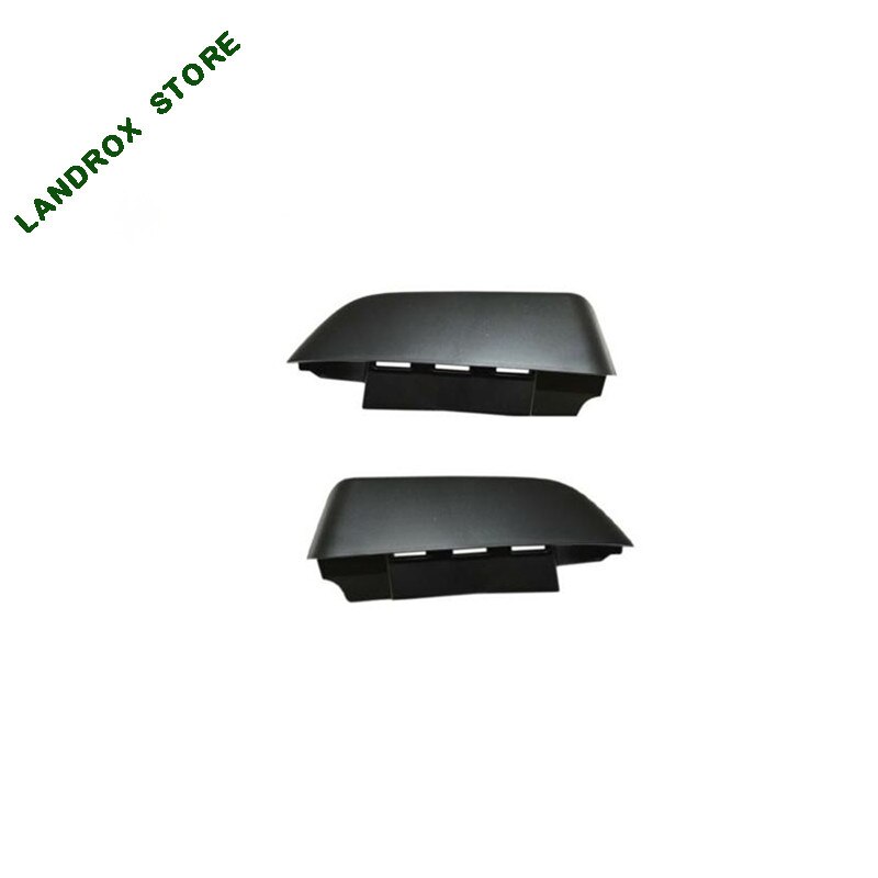 Black Deflector Car Spoiler, Car Guide Plate for L... – Grandado