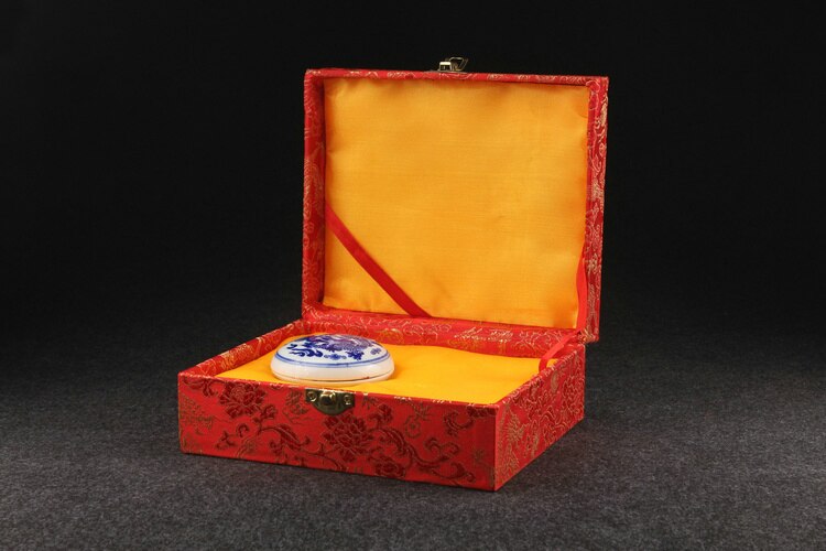 Chinese traditional Stamp Seal for Painting Callig... – Grandado