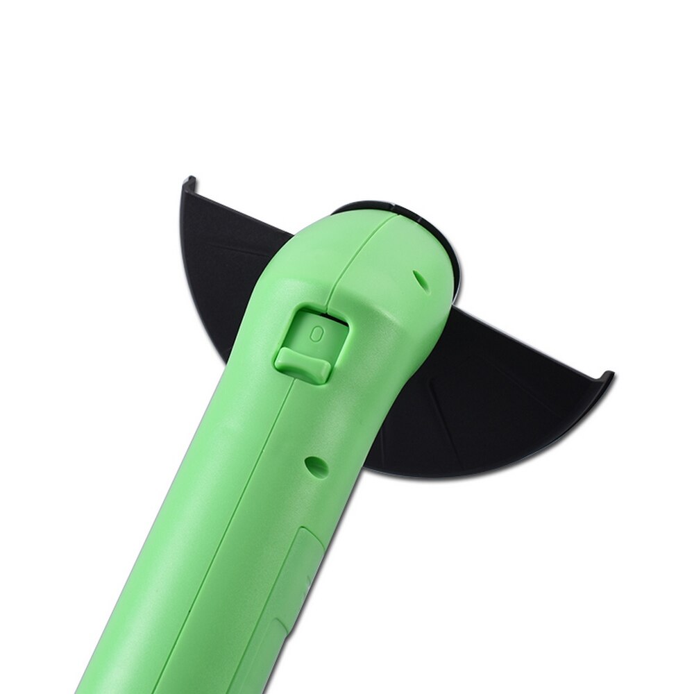 Portable Garden Trimmer Practical Mini Handheld La... – Grandado