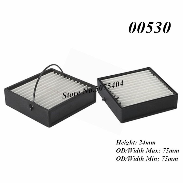 Tuotemerkin polttoainesuodatin 00530 polttoaineen ... – Grandado