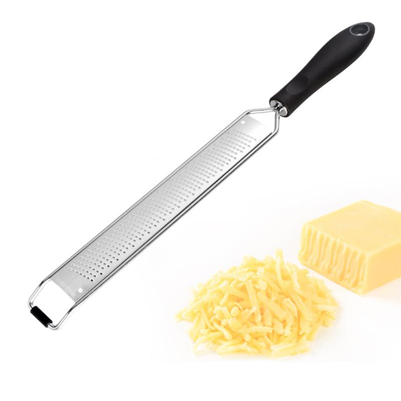 Kaas Rasp Rvs Fruit Rasp Raspen Gebruiksvoorwerp M... – Grandado