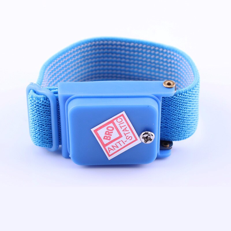 Wireless Anti Static Bracelet Electrostatic ESD Di... – Grandado