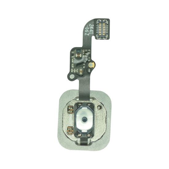 For iPhone 6 Home Button with Flex Cable for iPhon... – Grandado